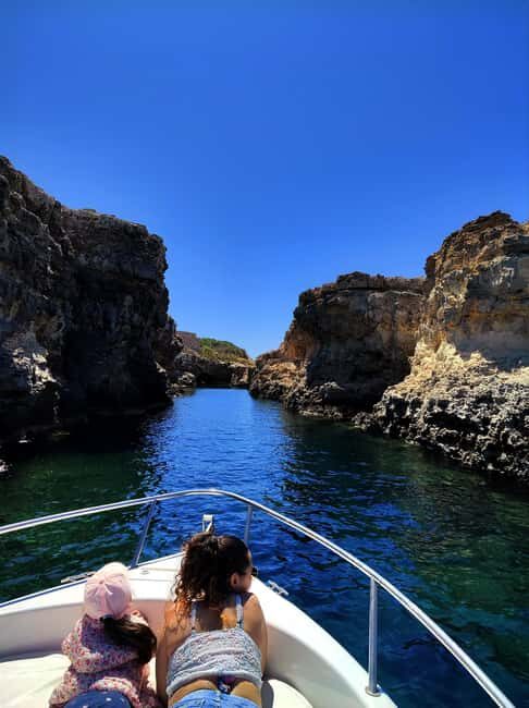 Comino Blue Lagoon: Private Boat Charter (2 Hours) - Final Thoughts