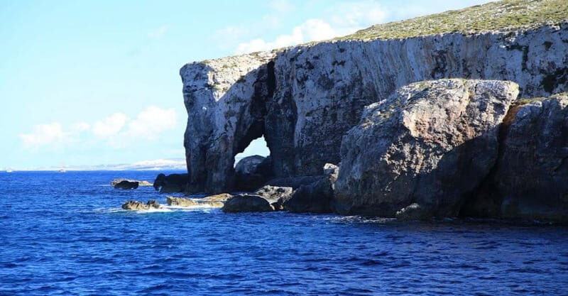Comino & Gozo: Blue & Crystal Lagoons Cruise with Sea Caves - Who Will Love This Tour?