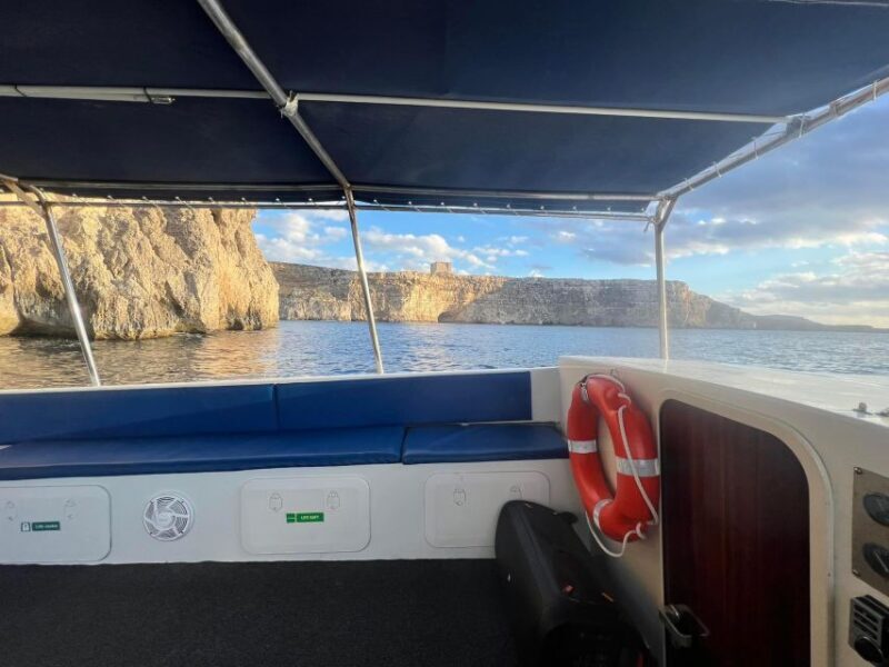 Comino & Gozo: Blue & Crystal Lagoons Cruise with Sea Caves - Final Thoughts