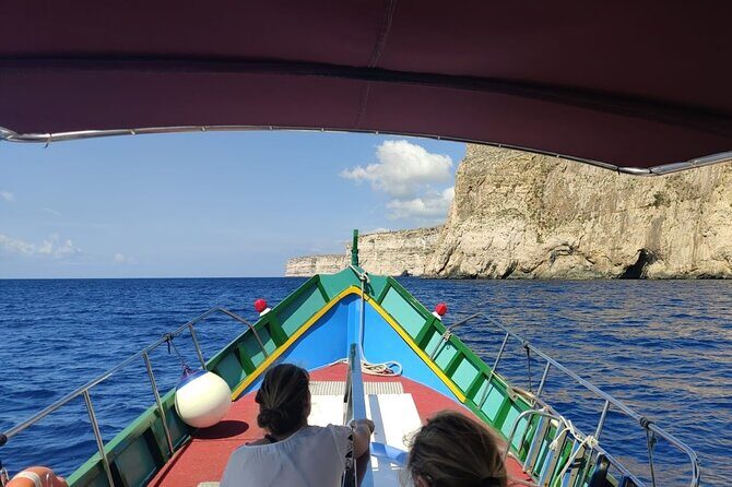 Comino Islands Private Boat Tour Ebsons Ferry - A Comprehensive Look at the Experience  