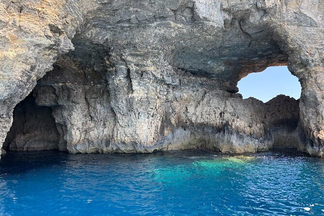 Comino Islands Private Boat Tour Ebsons Ferry - Final Thoughts
