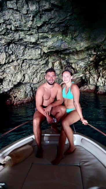 Comino: Mystic Caves, Blue and Crystal Lagoon Boat Cruise - A Detailed Look at the Comino Mystic Caves & Lagoon Tour