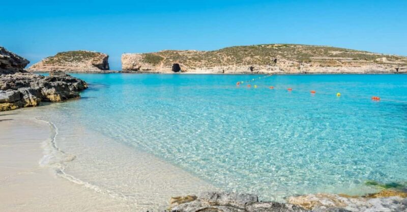 Comino Private Boat Tours: Blue/Crystal Lagoon, Malta & Gozo - The Practical Details That Matter