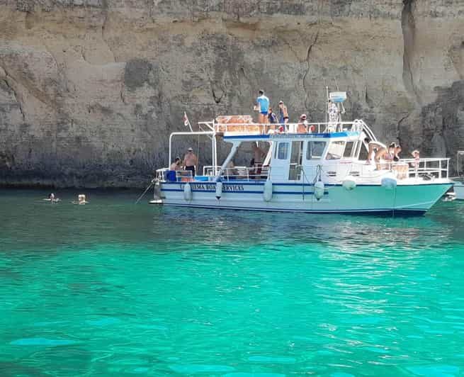 Comino: Private Boat Trips, Swimming stops and Caves Tours - Comino: Private Boat Trips, Swimming Stops and Caves Tours — A Complete Review