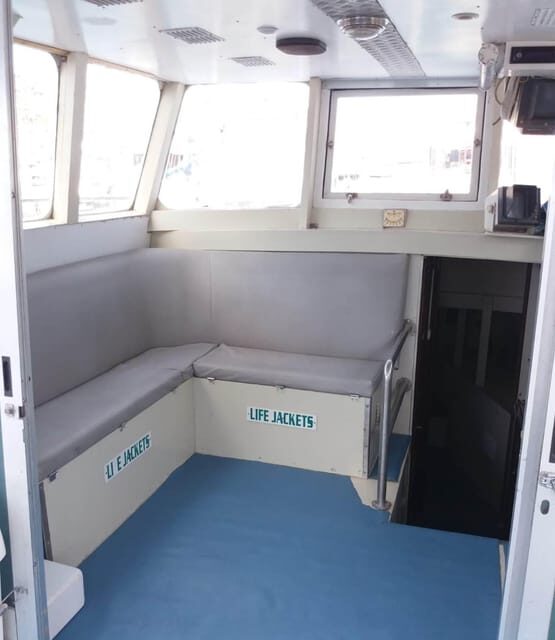 Comino: Private Boat Trips, Swimming stops and Caves Tours - Who Is This Tour Best For?