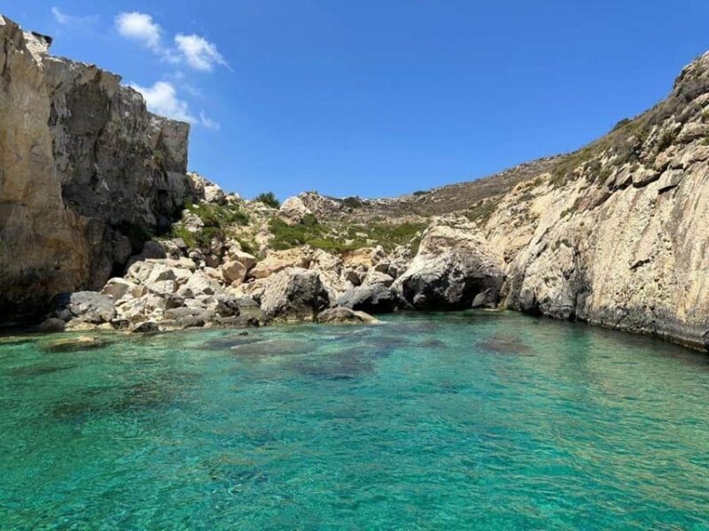 Comino: Private Boat Trips, Swimming stops and Caves Tours - Frequently Asked Questions