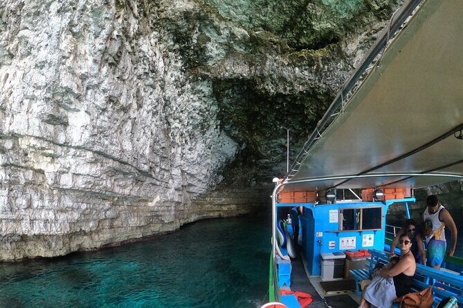 Comino Private Boat with Snorkeling and Cave Sightseeing - Introduction