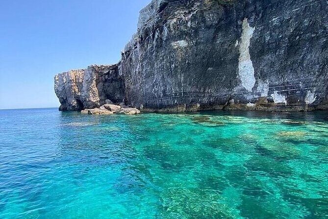 Comino Private Boat with Snorkeling and Cave Sightseeing - Exploring the Itinerary in Depth