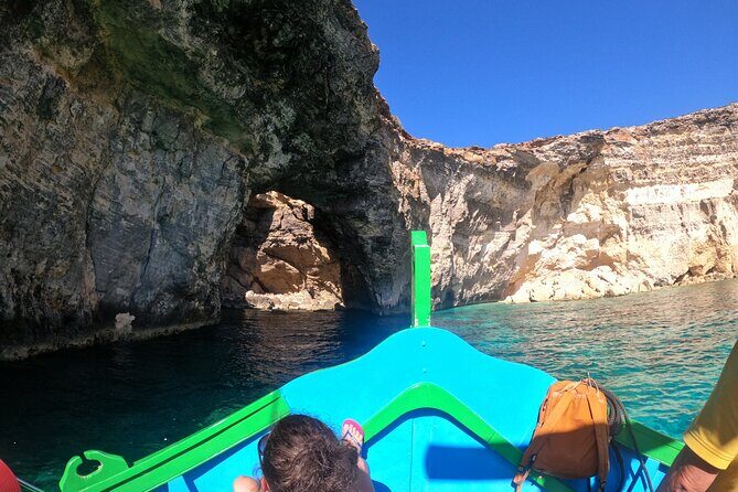 Comino Private Boat with Snorkeling and Cave Sightseeing - Who Would Love This Tour?