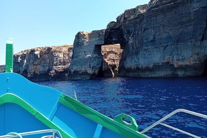Comino Private Boat with Snorkeling and Cave Sightseeing - Final Thoughts