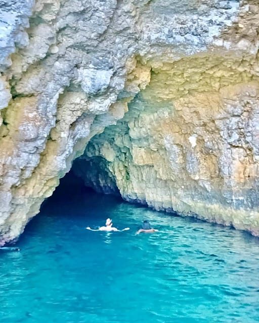 Comino's Best in a Flash: Caves, Coves & Beaches Boat Tour - An Introduction to the Tour