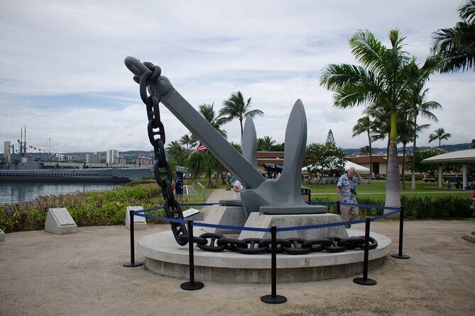 Commander's Official Pearl Harbor Self-Guided Multimedia Tour - Final Thoughts: Is It Worth It?
