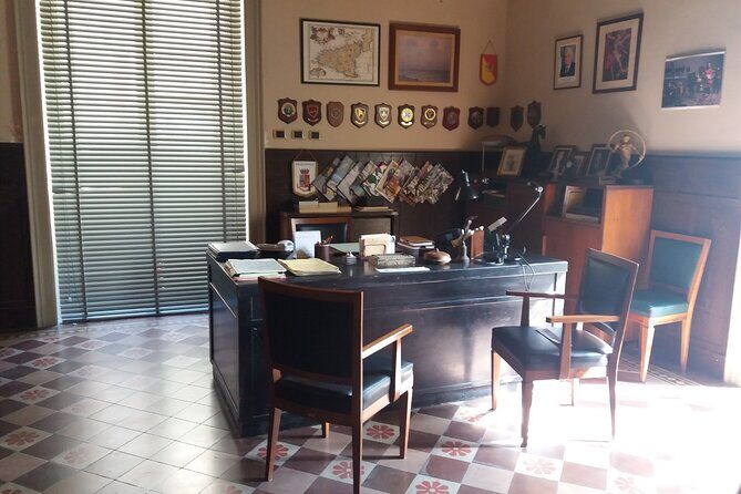 Commissario Montalbano day tour - FAQ