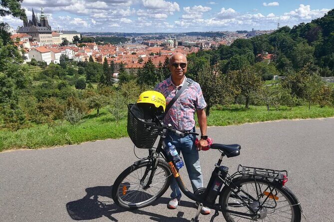 Communism and World War 2 Prague City Tour - What the Reviews Say