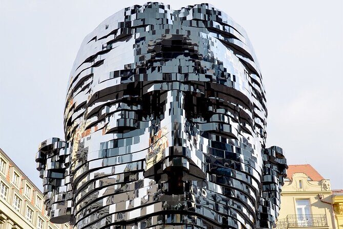 Communism and World War 2 Prague City Tour - FAQ