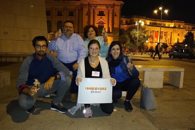 Communism in Bucharest - Landmarks, Museum & Communist Appetizers - Final Thoughts