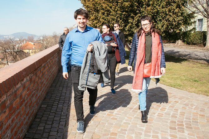 Communism in Hungary with a Historian - Comprehensive Breakdown of the Tour Experience