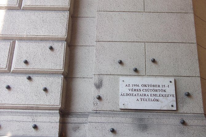 Communism in Hungary with a Historian - The Sum Up