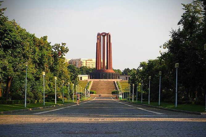 Communism Investigation Private Tour - Authentic Experiences and Hidden Insights