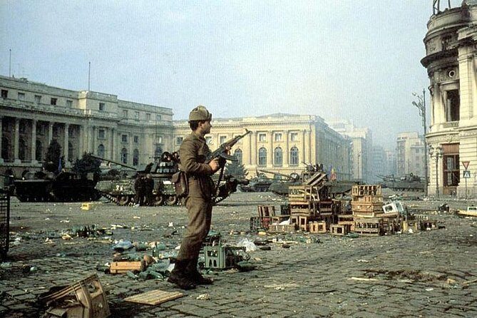 Communism Investigation Private Tour - FAQ