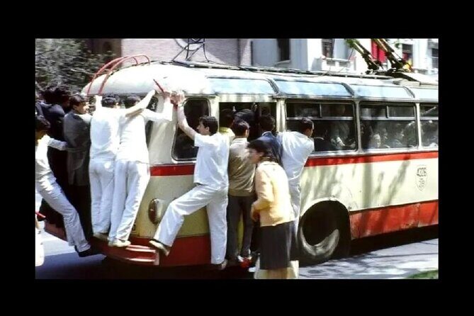 Communism Walking Tour from Lenin to Ceausescu in Bucharest - FAQ