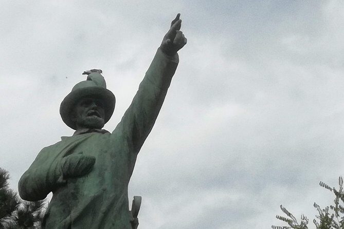 Communist Budapest Private Walking Tour - Who Will Love This Tour?