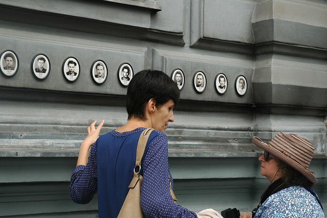 Communist Budapest Private Walking Tour - Final Thoughts