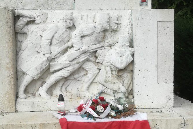 Communist Budapest Walking Tour - An In-Depth Look at the Communist Budapest Walking Tour