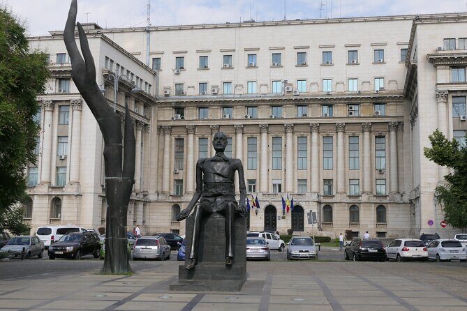 Communist Era Bucharest Tour - What the Reviews Reveal