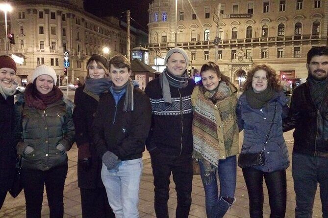 Communist History Evening Walking Tour of Budapest - Practical Details and Tips