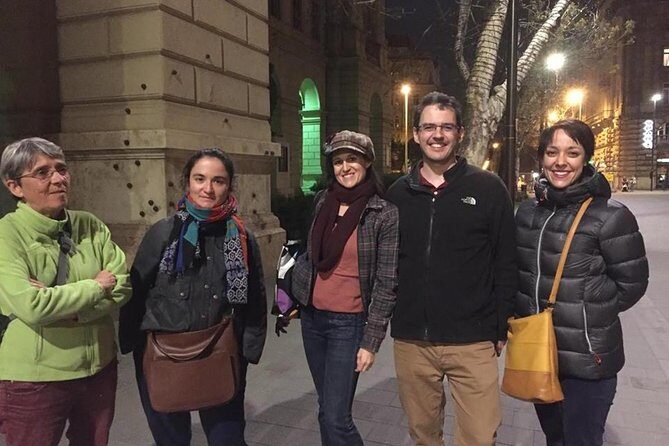 Communist History Evening Walking Tour of Budapest - Final Thoughts: Is It Worth It?