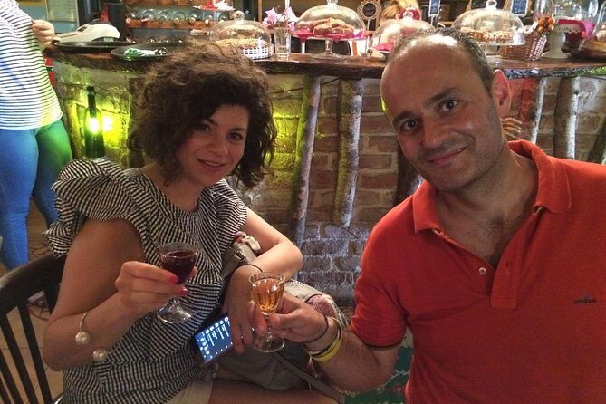 Communist History Tour Tirana & Street Food - Final Thoughts