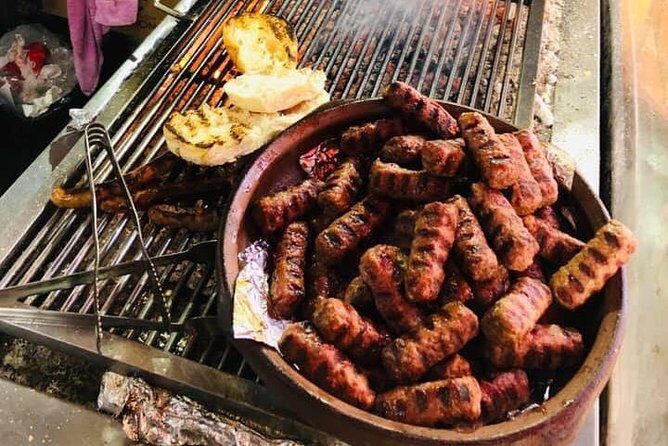 Communist History Tour Tirana & Street Food - Frequently Asked Questions