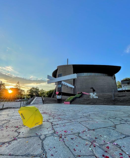 Communist Krakow - Nowa Huta Walking Tour in English - FAQ