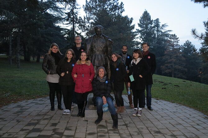 Communist Tour in Belgrade - The Experience: What You Can Expect