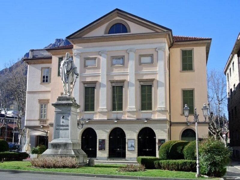 Como: 2-Hour Walking Tour - Key Points