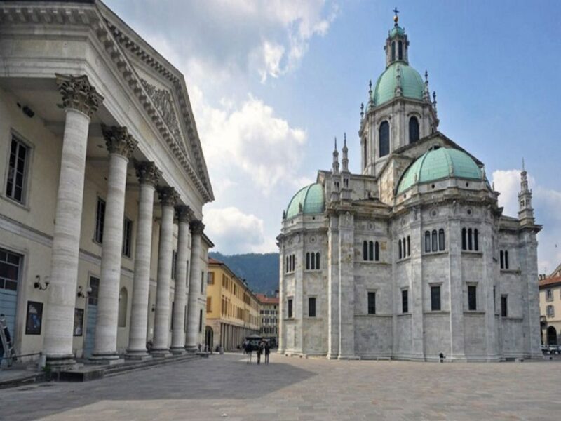 Como: 2-Hour Walking Tour - Discovering Como: An In-Depth Review