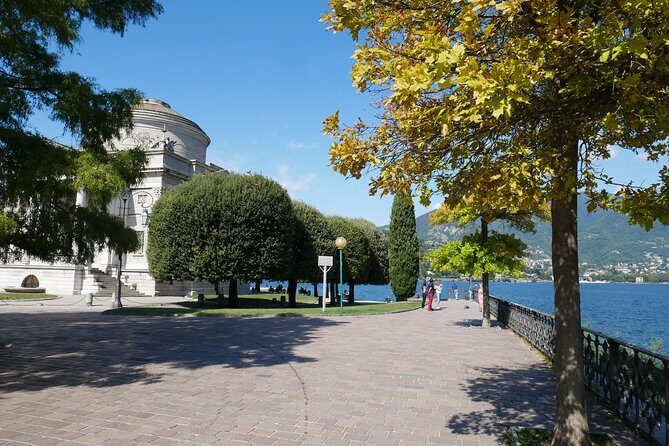 Como city and its History Exclusive Walking Tour (1 h from Milan) - Who Should Book This Tour?