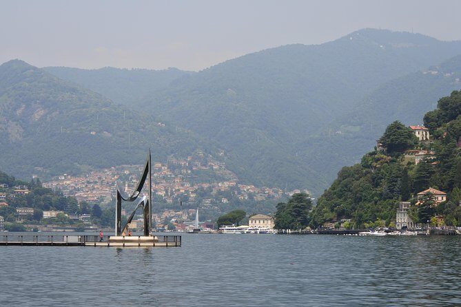 Como city and its History Exclusive Walking Tour (1 h from Milan) - FAQs