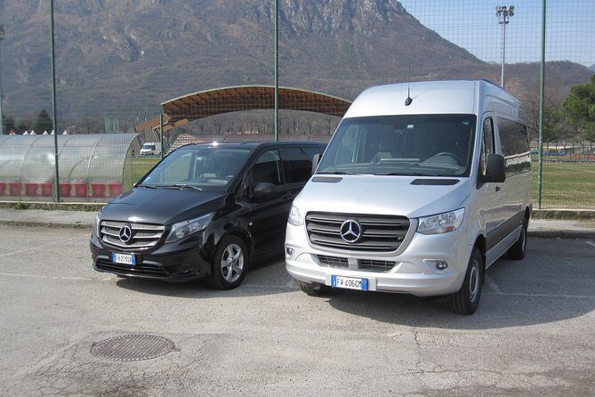 COMO CITY/Cernobbio/Moltrasio/Blevio to/from Milan Malpensa Apt (Private Transf) - Introduction: A Reliable Choice for Lake Como to Milan Transfers