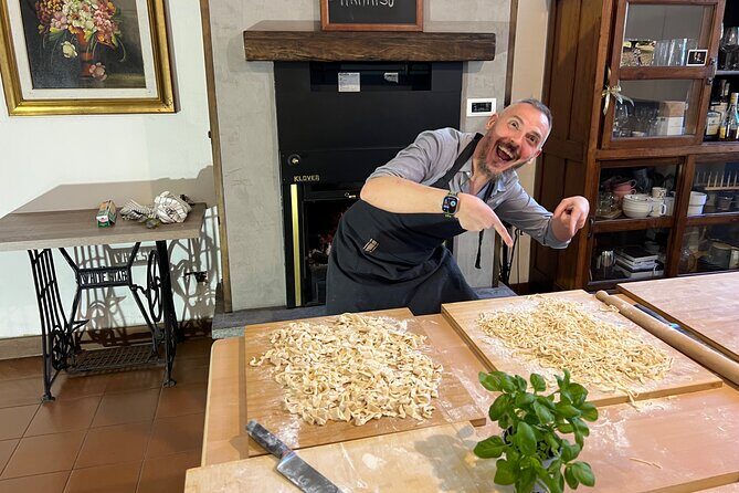 Como cooking class - Pasta and Tiramisu - A Closer Look at the Como Cooking Class – Pasta and Tiramisu Experience