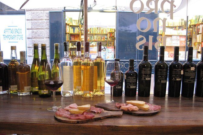 Como Food Tour - Value for Money and Practical Tips