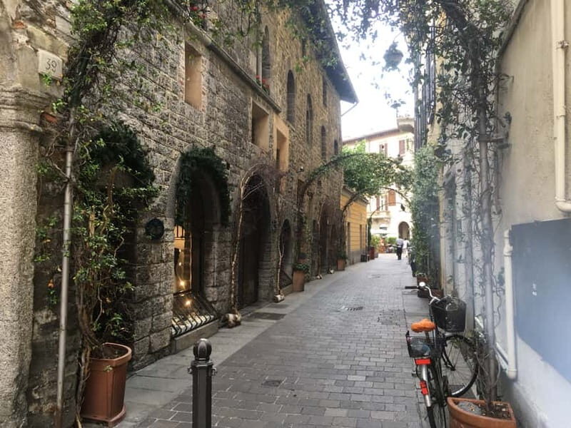 Como Guided City & Lake Boat Tour Landmarks and Scenic Views - The Itinerary Breakdown: What Travelers Can Expect