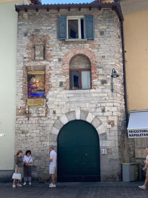 Como Guided City & Lake Boat Tour Landmarks and Scenic Views - Final Thoughts