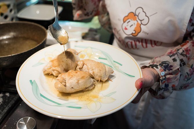 Como: Home Dining & Live Show Cooking with a Local by Cesarine - Analyzing the Value