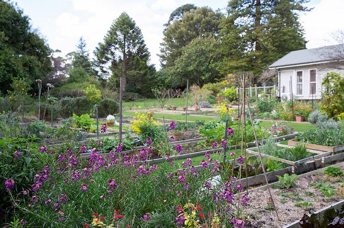 Como House: Guided Garden Tour - Frequently Asked Questions (FAQs)