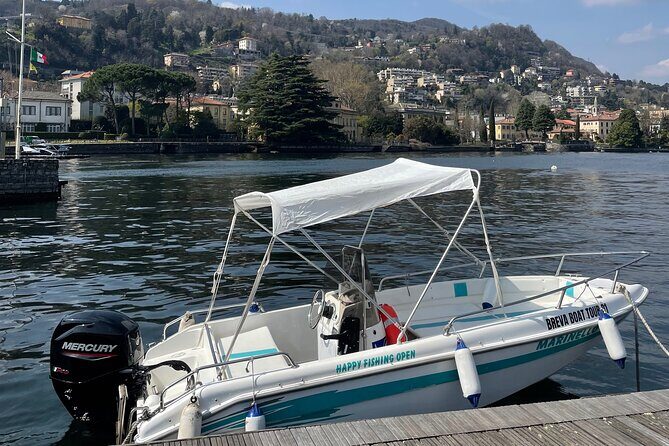 Como Lake Private Self Driving Boat Tour From Como - Final Thoughts: Is This Experience for You?