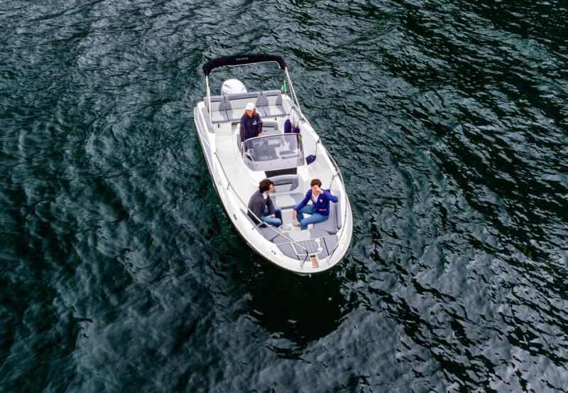 Como lake share boat tour 1 or 3 or 4 ore(Bellagio Varenna) - Practical Tips for Booking and Enjoying Your Tour