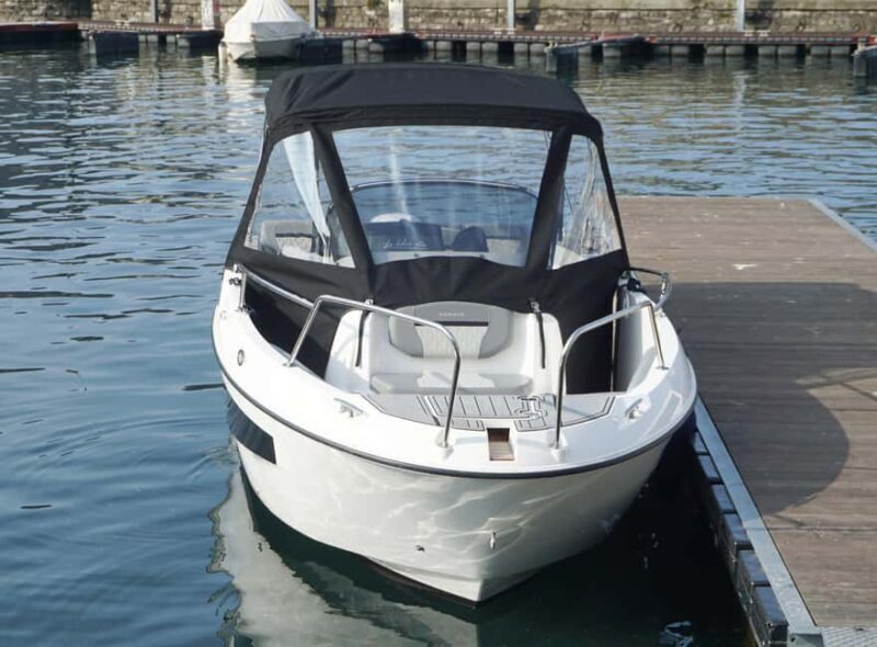 Como lake share boat tour 1 or 3 or 4 ore(Bellagio Varenna) - The Sum Up