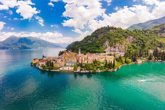Como, Lugano & Bellagio: Exclusive CruiseTwo Countries in a Day - Value & Cost: Is It Worth It?